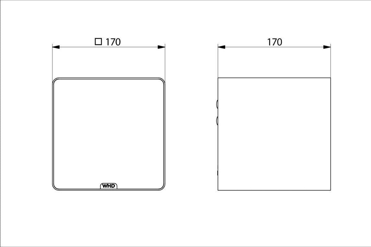 QB 300 HiFi-Set – WHD.de